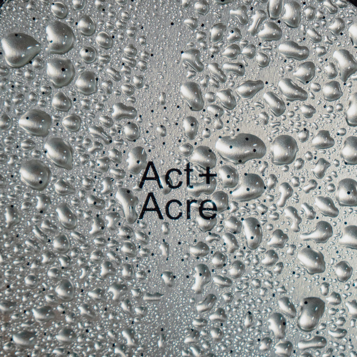 Showerhead Filter – Act+Acre