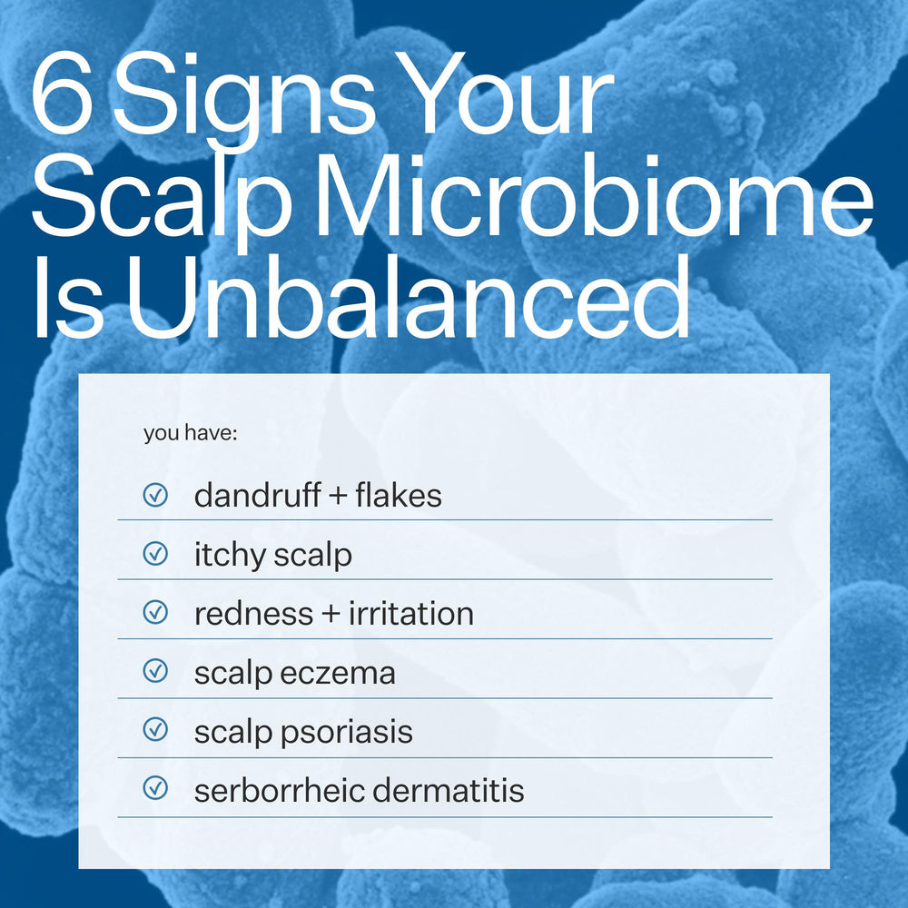 Microbiome Cooling Scalp Serum – Act+Acre