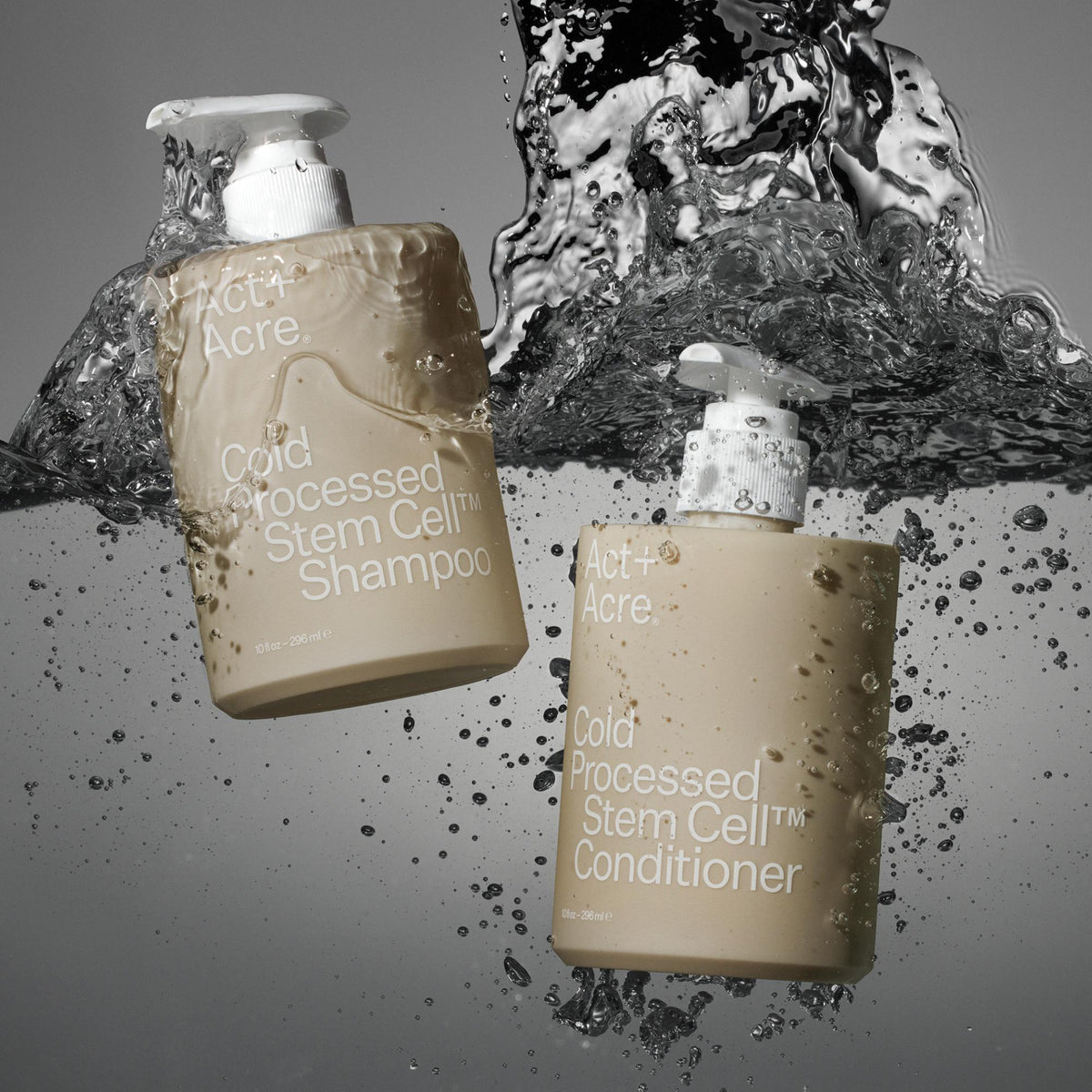 Stem Cell Conditioner™ – Act+Acre