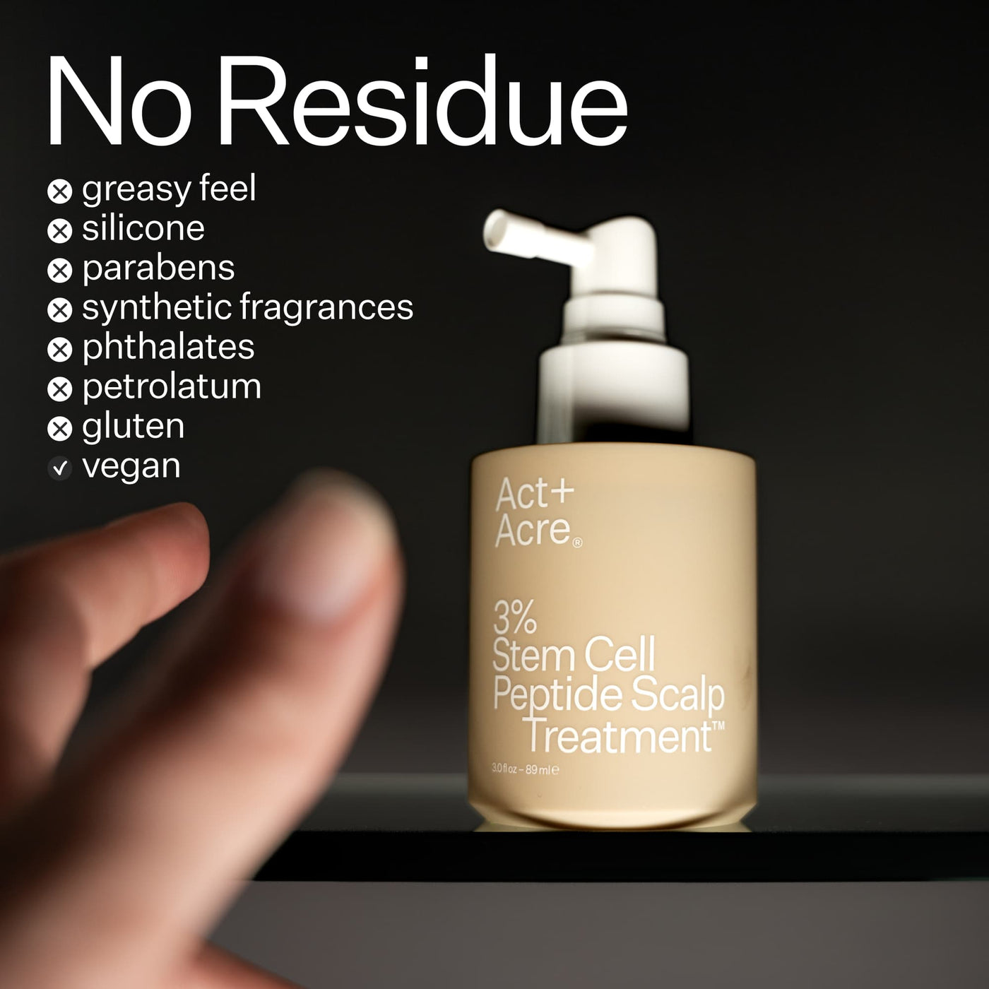 Stem Cell System – Act+Acre